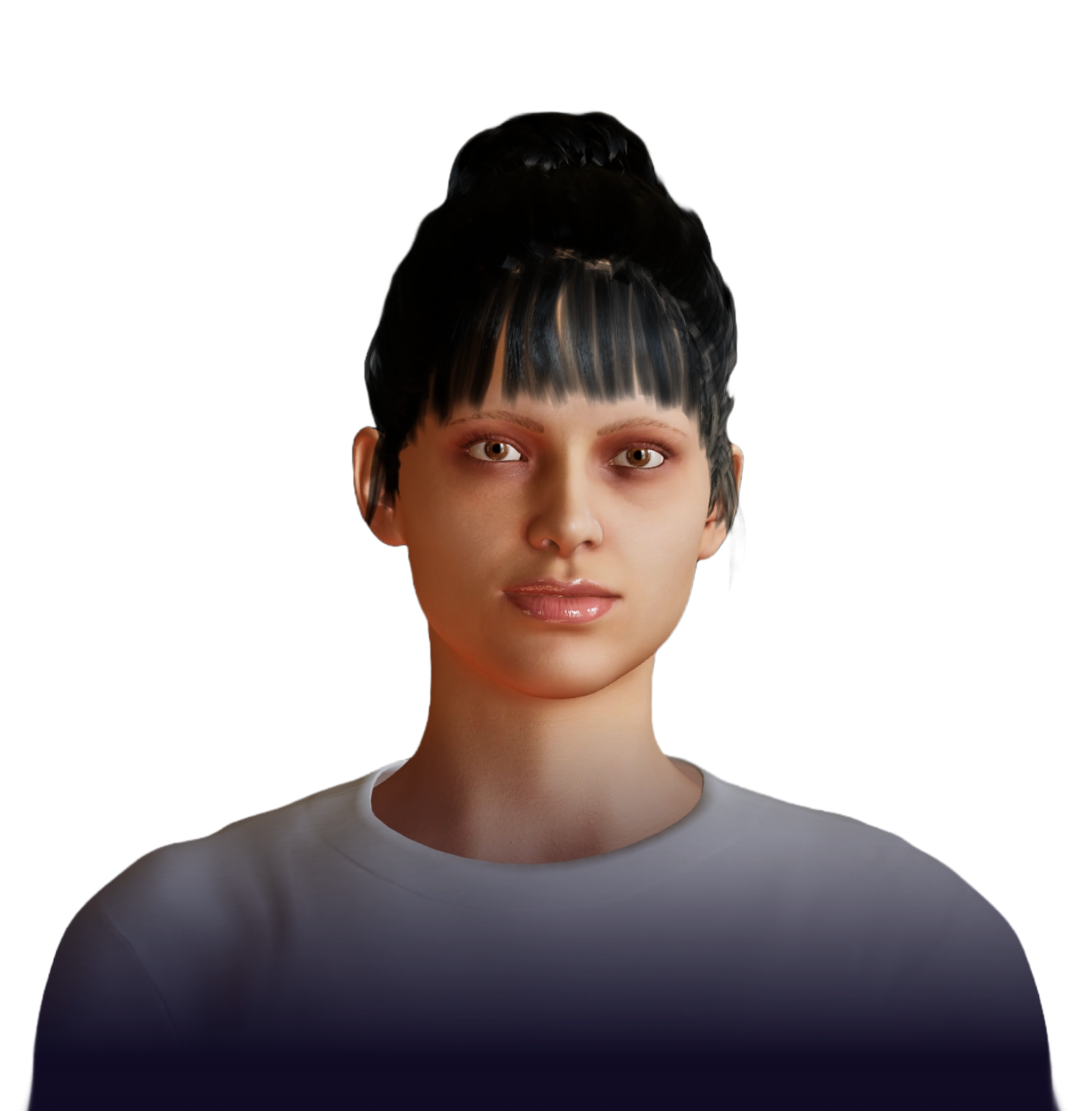 HeyLuna.ai | AI Powered Virtual Assistant